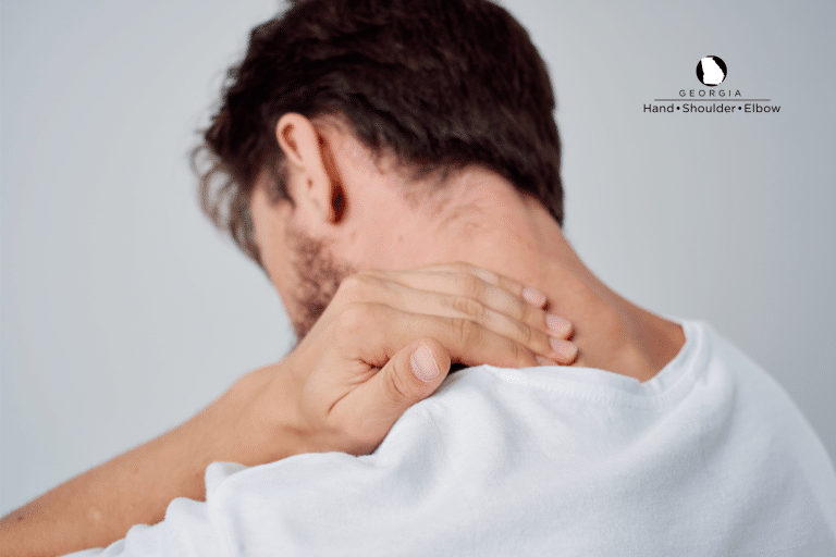 Cold Finger Tips and Vascular Problems - Georgia Hand, Shoulder & Elbow