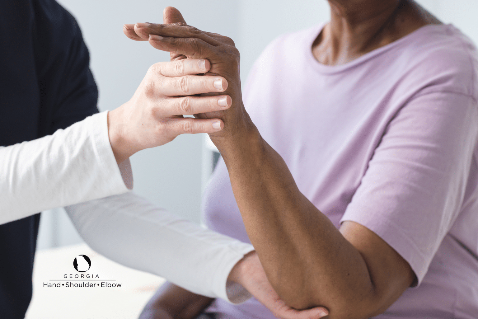 Georgia Hand, Shoulder & Elbow - Atlanta Orthopedic Specialists
